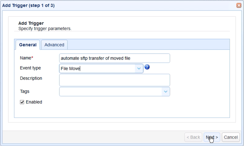 SFTP Automation: How to Automate File Transfers Without Scripting | JSCAPE SFTP Automation: How to Automate File Transfers Without Scripting | JSCAPE